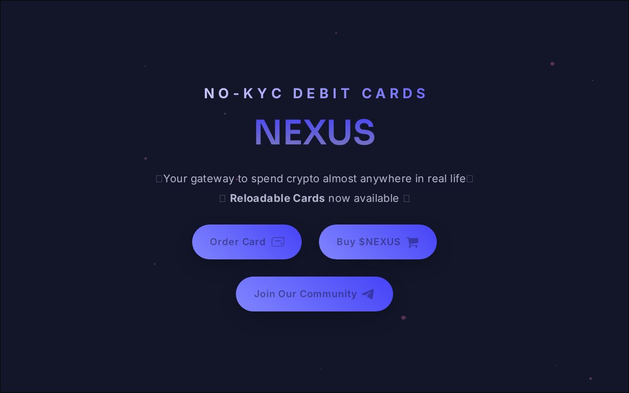 Nexus